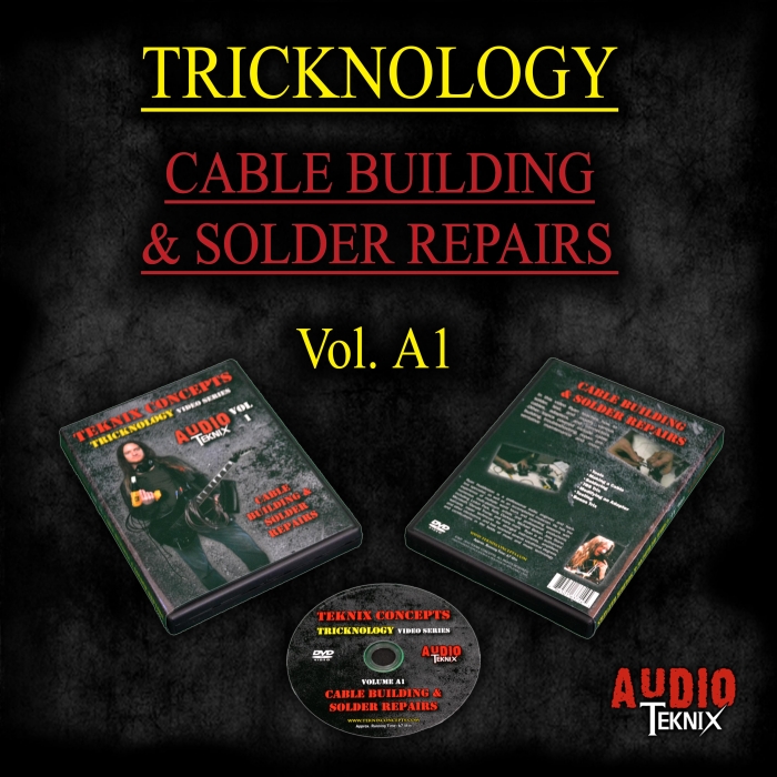 TRICKNOLOGY 8-DVD SET « TEKNIX CONCEPTS