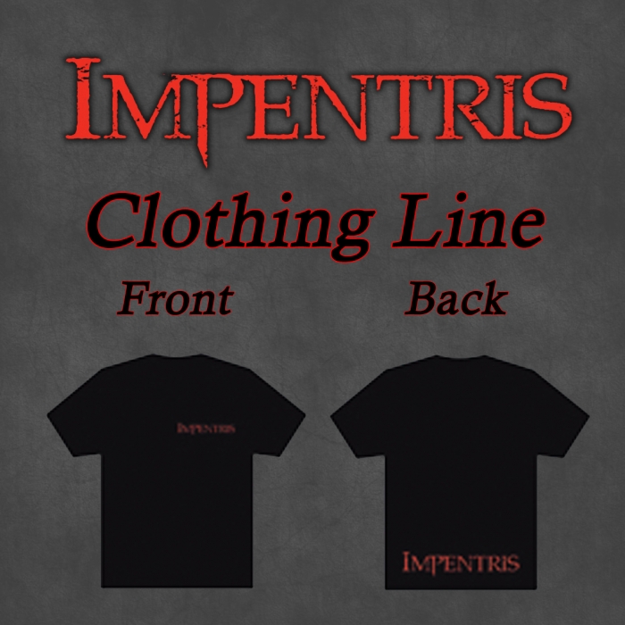 IMP WOMEN’S CREW NECK « TEKNIX CONCEPTS