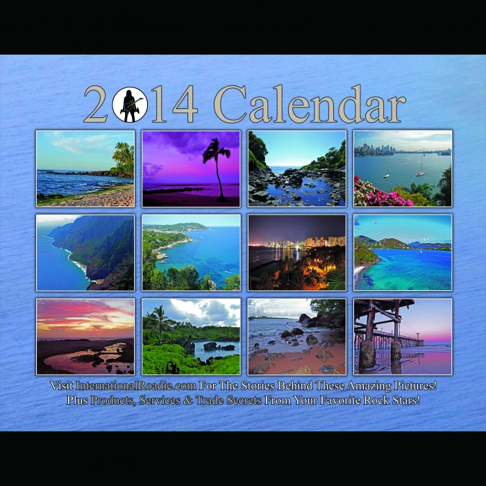 CALENDAR B « TEKNIX CONCEPTS
