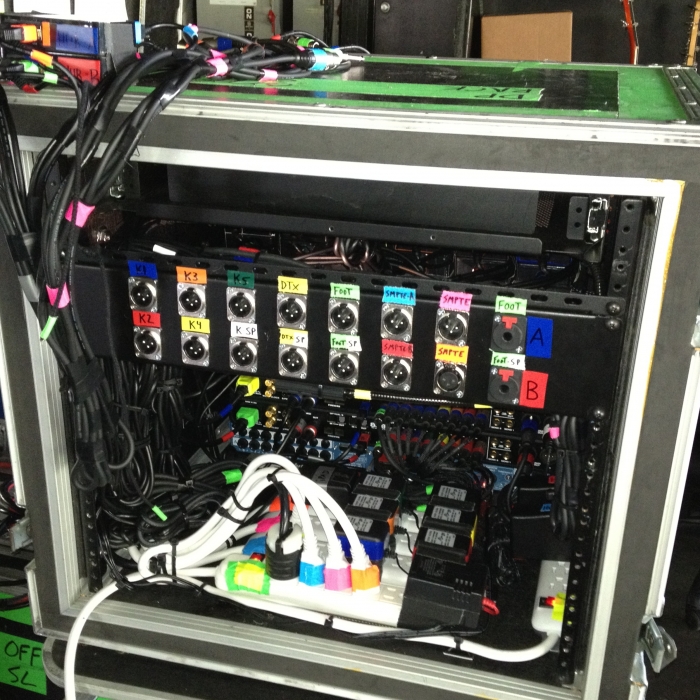 CUSTOM CABLES « TEKNIX CONCEPTS