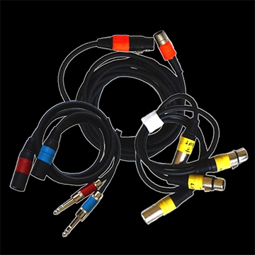 CUSTOM CABLES « TEKNIX CONCEPTS