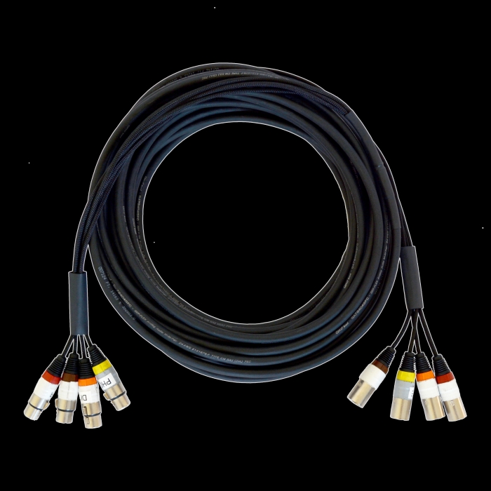 CUSTOM CABLES « TEKNIX CONCEPTS