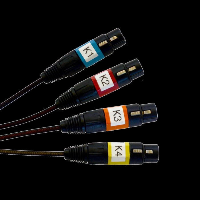 CUSTOM CABLES « TEKNIX CONCEPTS