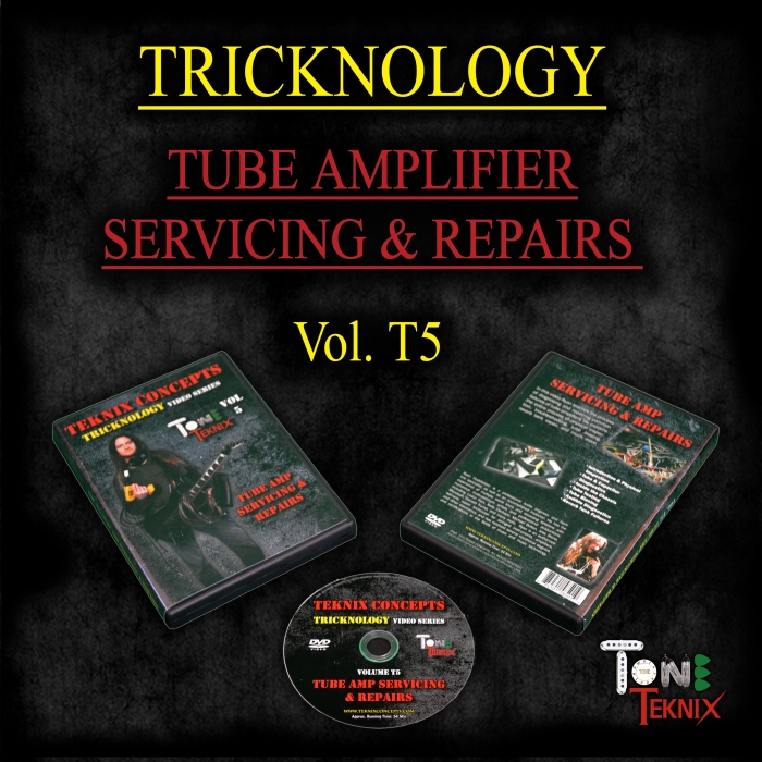 TRICKNOLOGY TONE # 5 « TEKNIX CONCEPTS