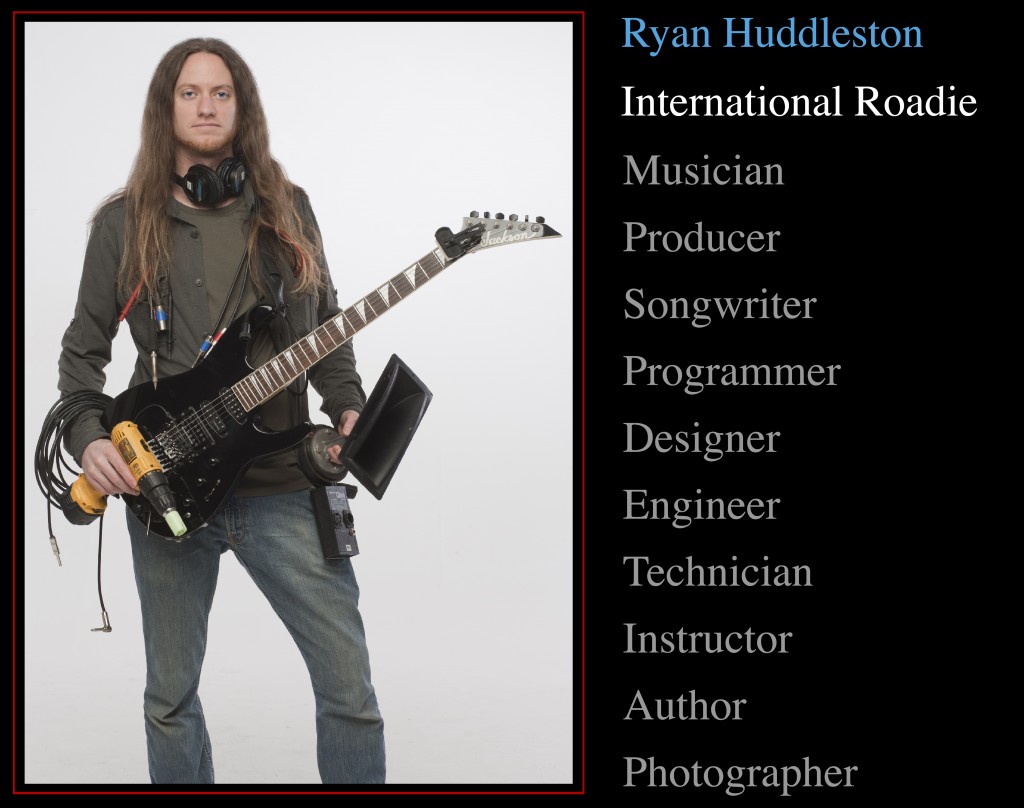 Wedo Loco « TEKNIX CONCEPTS